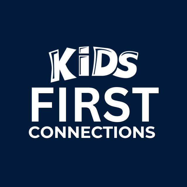 First Kids Logo Kids – First Baptist Church Olive Branch