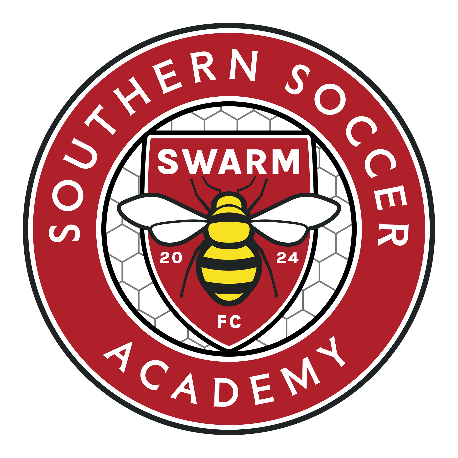 SSA Swarm Soccer Home