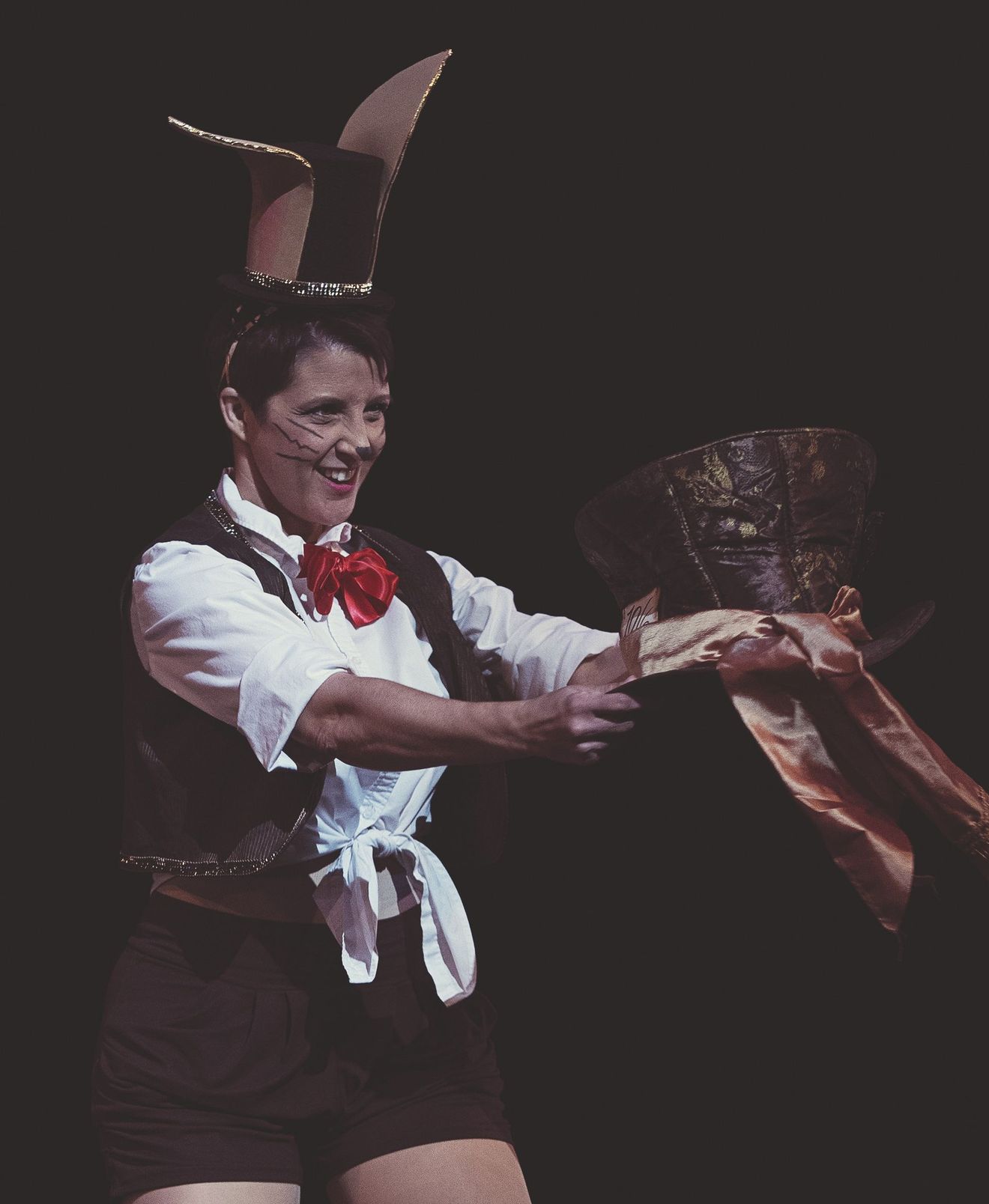 Dance AS Dance Academy