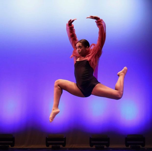 Dance AS Dance Academy