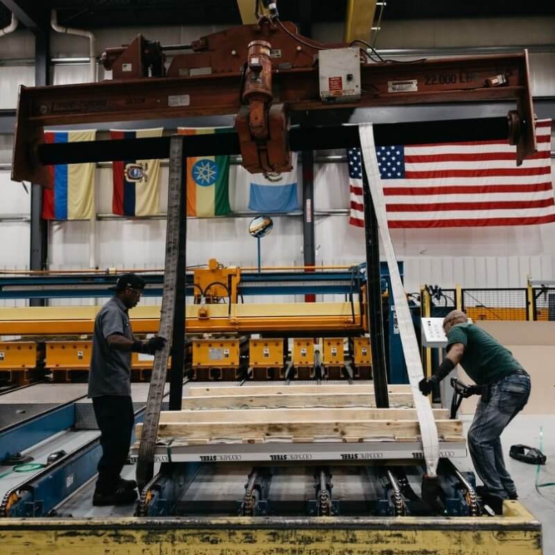 Three Techniques to Minimize the Risk of Pinch Points