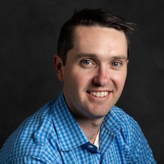 On the Fast Track to Growth (with a “Secret Weapon”)