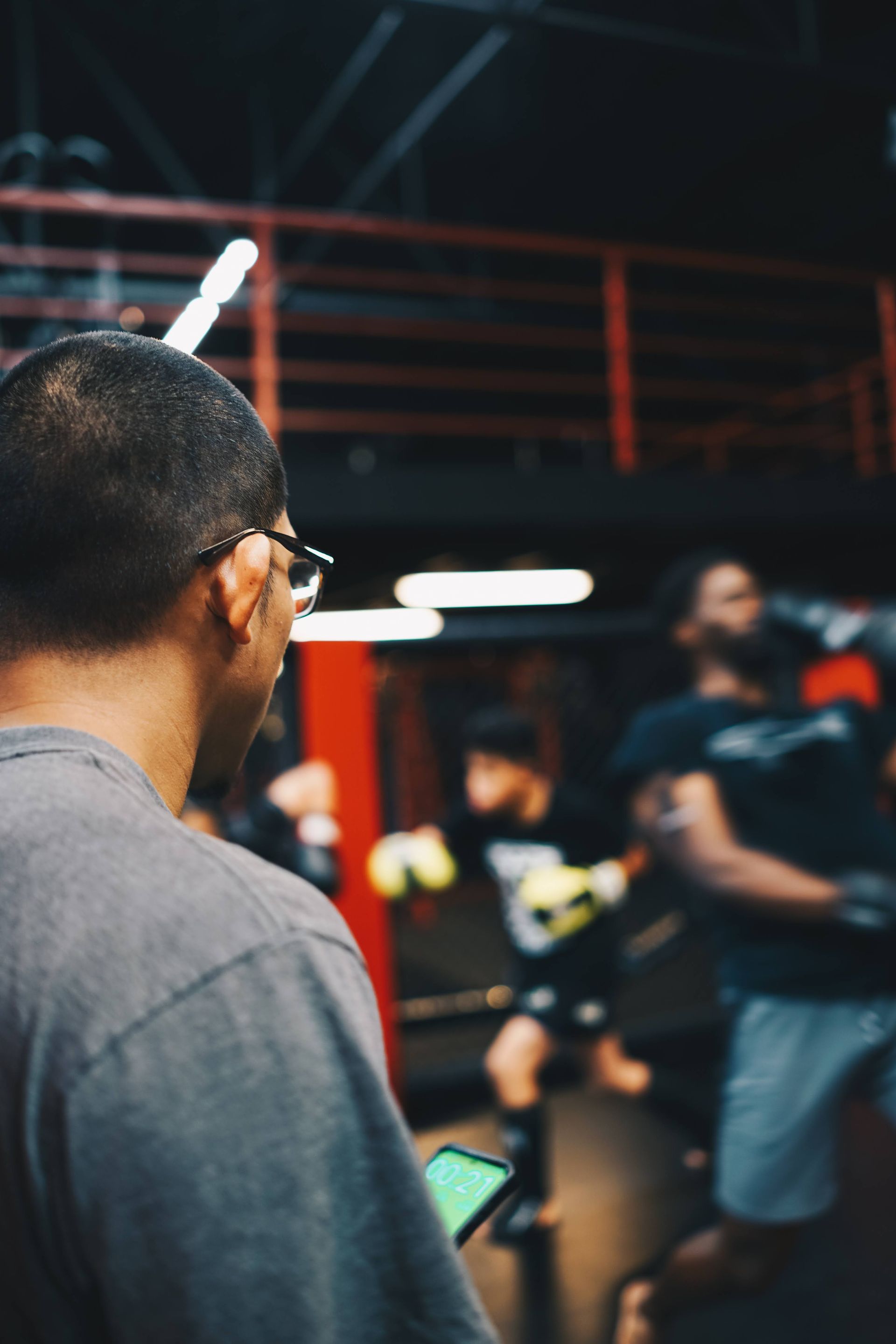 144 Academy | Jiu Jitsu, Self Defense & Fitness Gym in Dallas, TX