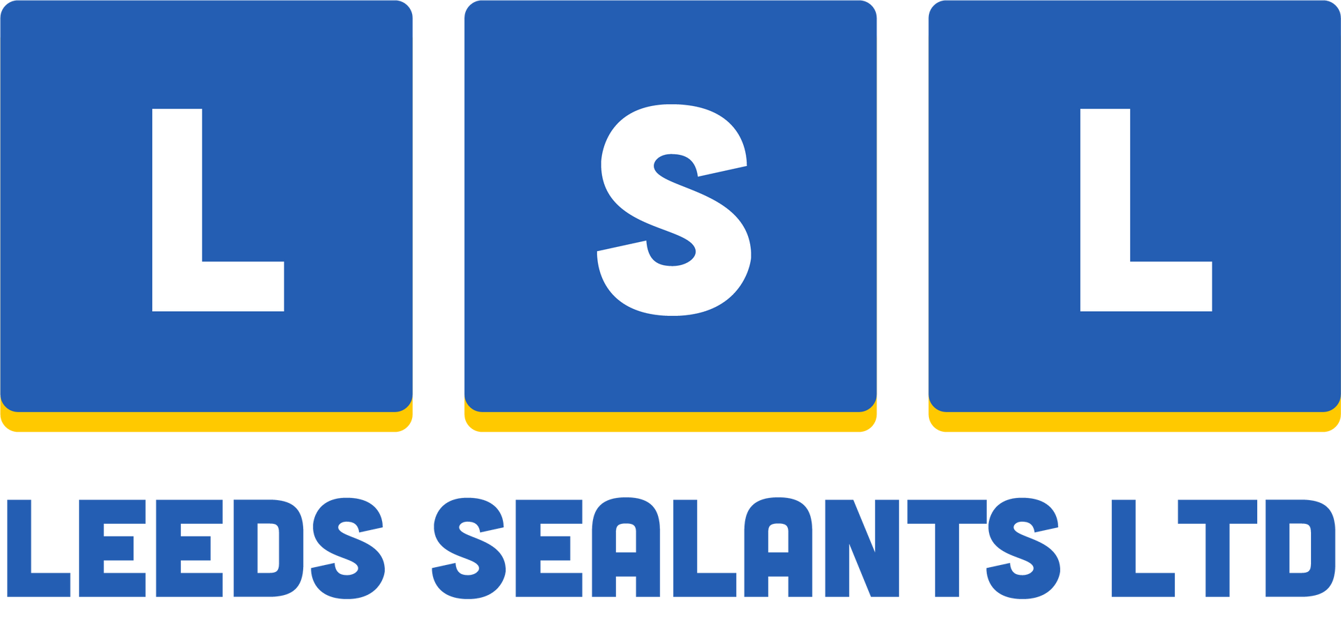 Sealant Application Services | Leeds Sealants Ltd