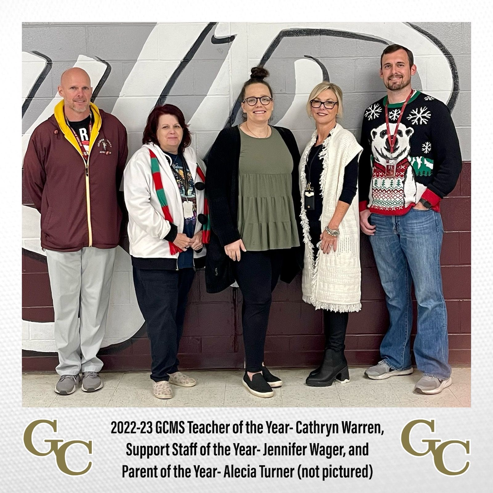 George County Middle School