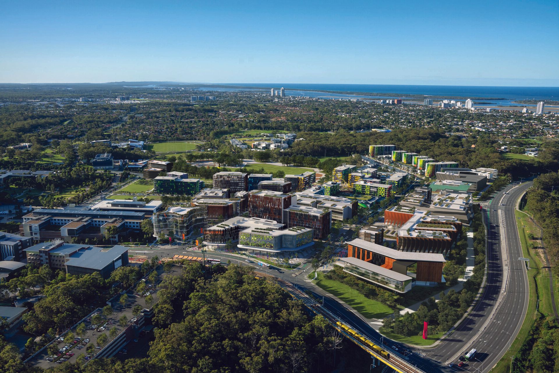 Davidson | Economic Development Qld Board Appointments