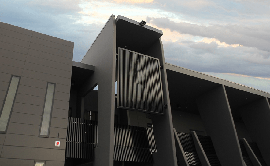 Davidson | Case Studies