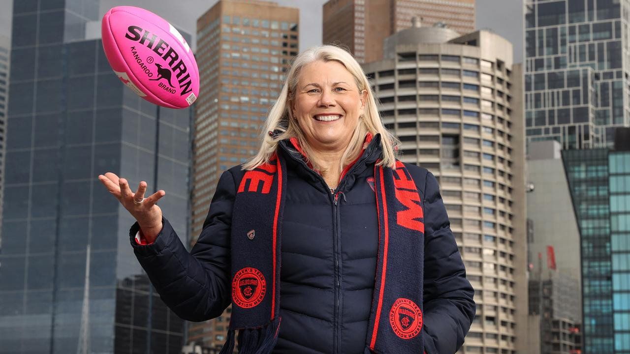 The five game-changing building blocks for success