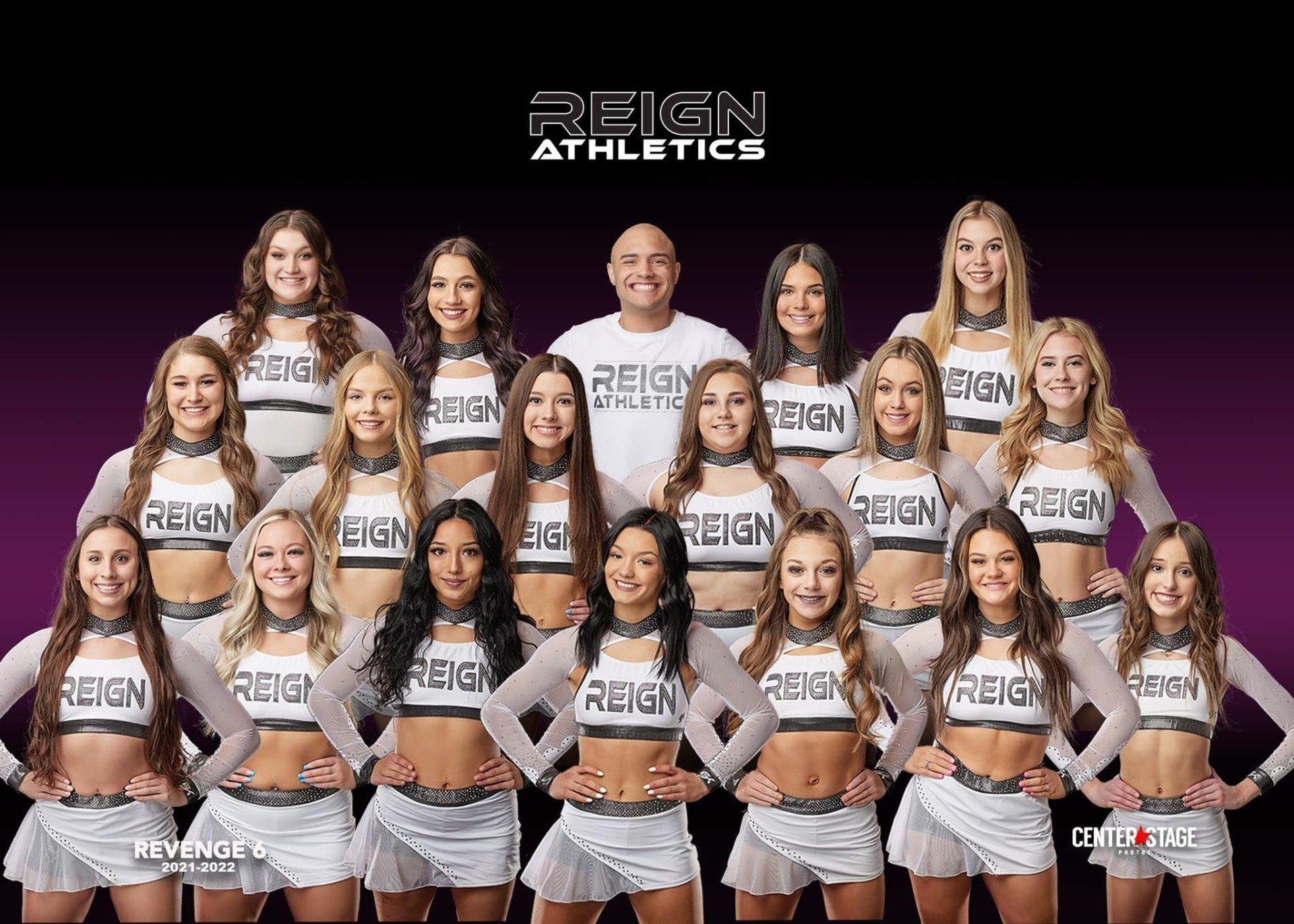 Image Gallery | Oklahoma City, OK | Reign Athletics