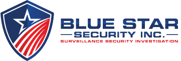 Security Guard Services | Blue Star Security