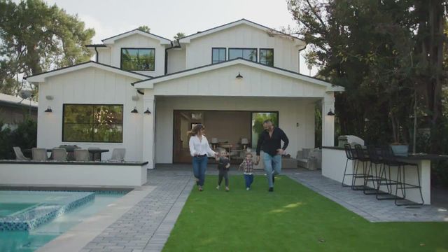 drew frampton cotterell