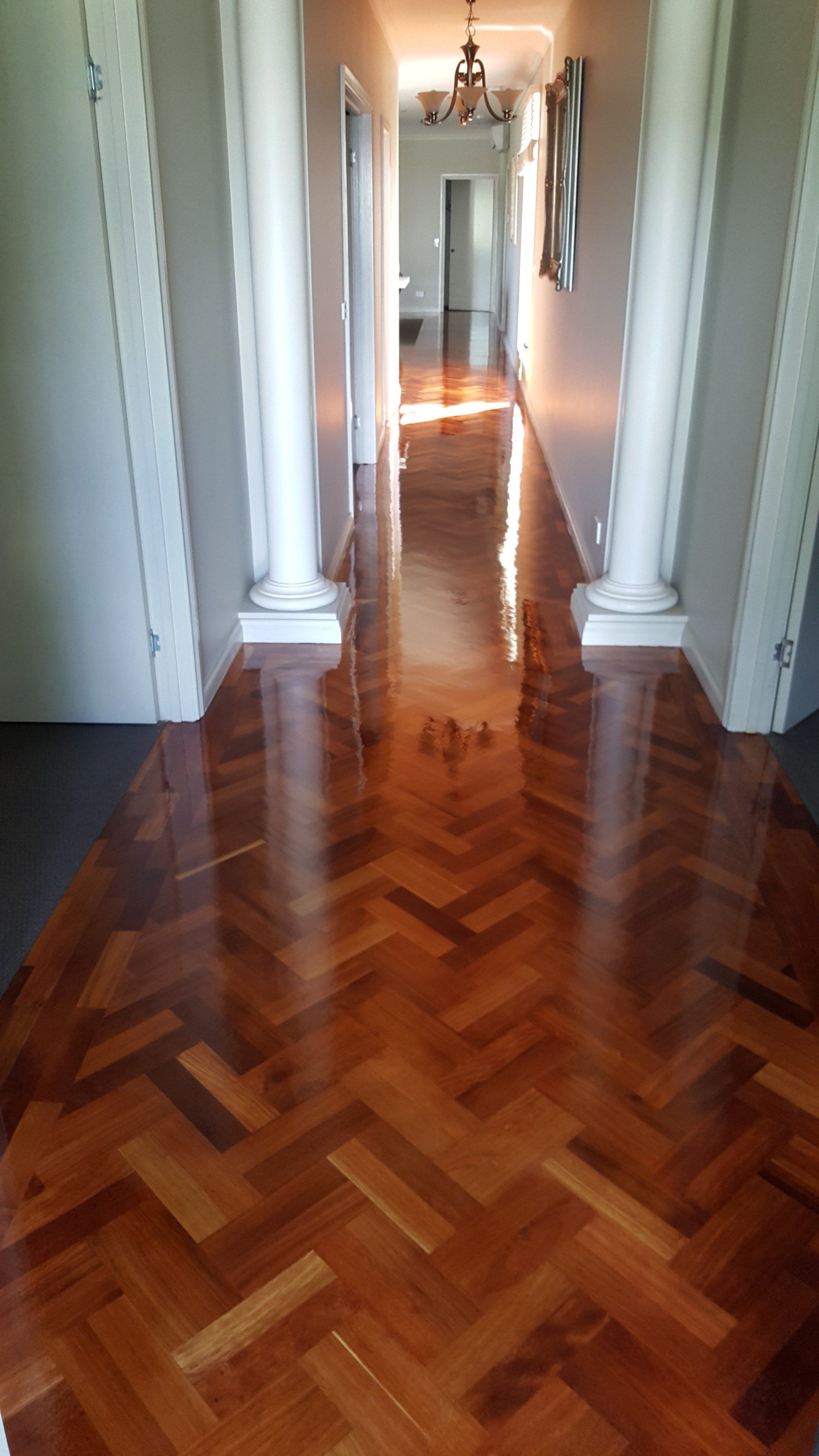 Timeless Timber Floors | Timber Flooring in Ballarat