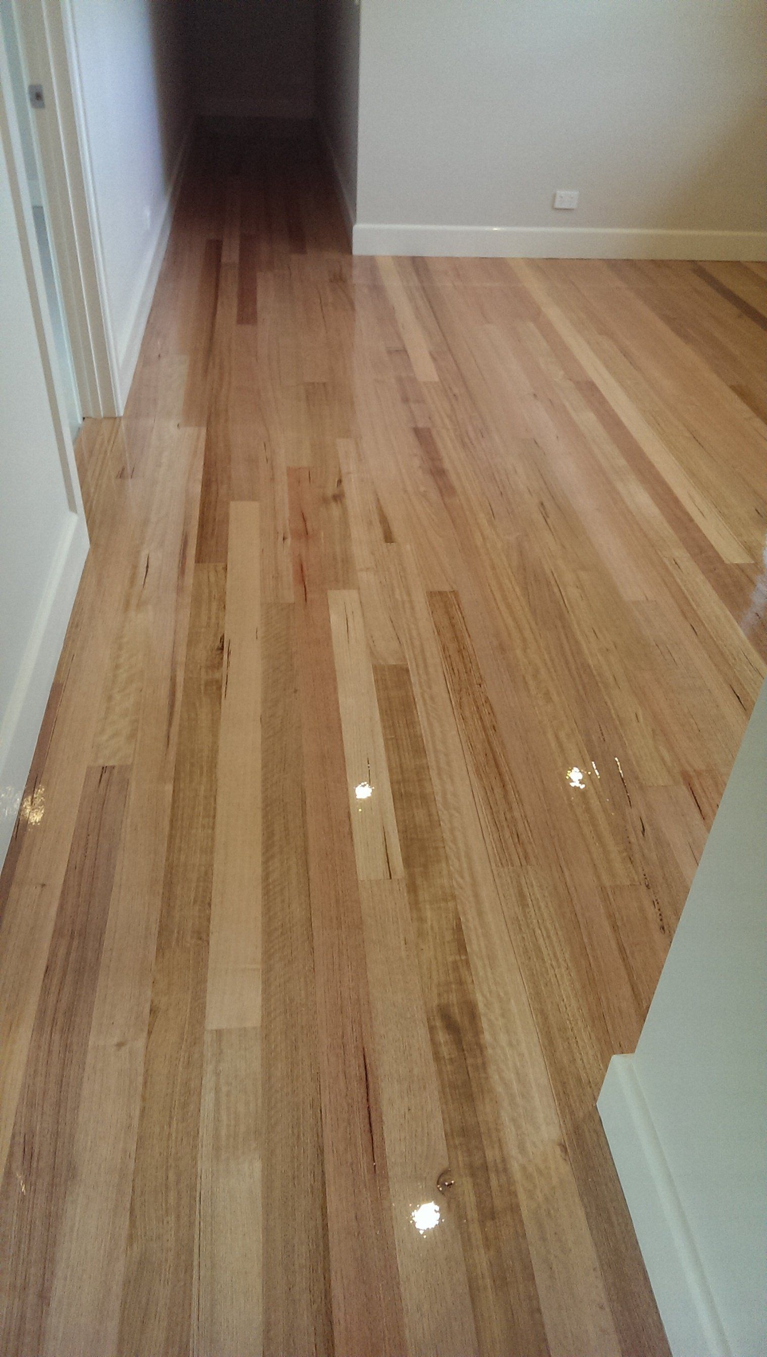 Timber Floor Installation in Ballarat | Timeless Timber Floors