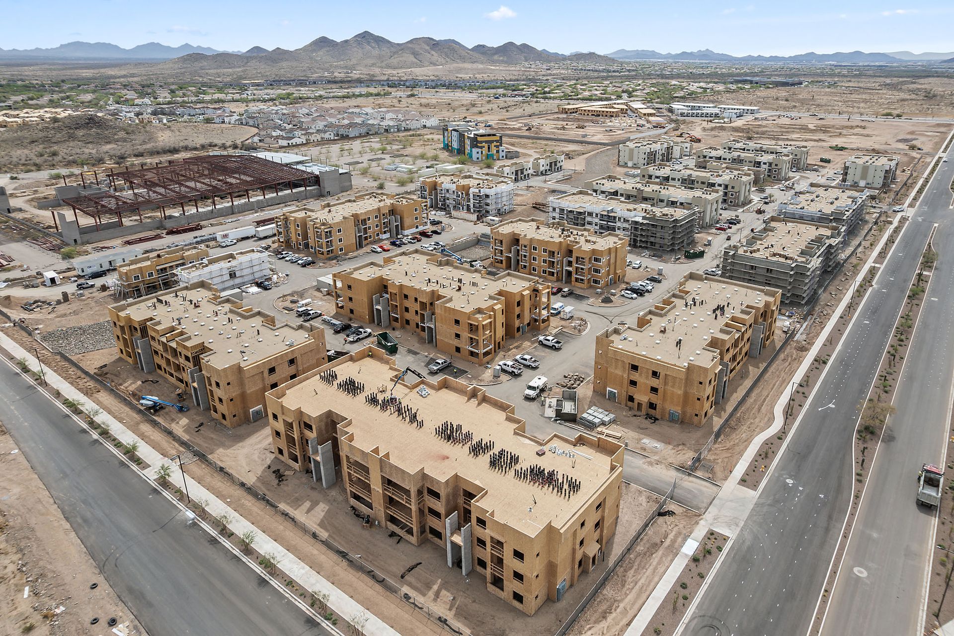 Gallery | Apartments Near Norterra, Phoenix, AZ