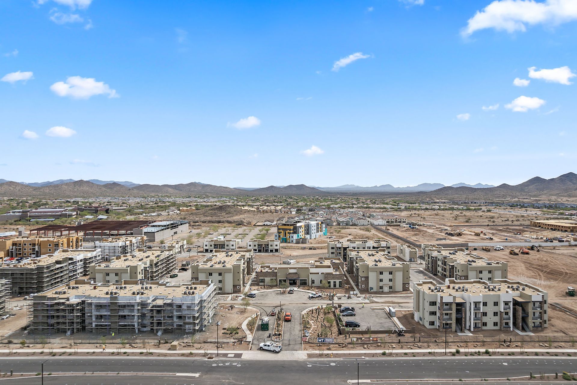 Gallery | Apartments Near Norterra, Phoenix, AZ