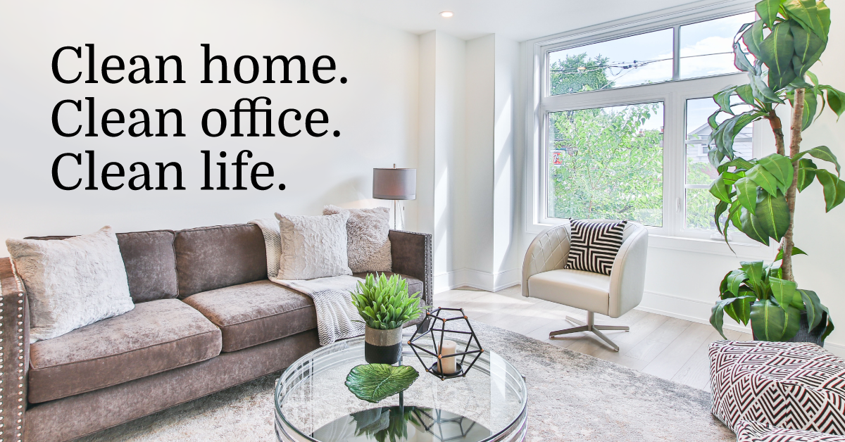 Angela's Best Cleaning | Residential & Commercial Cleaning