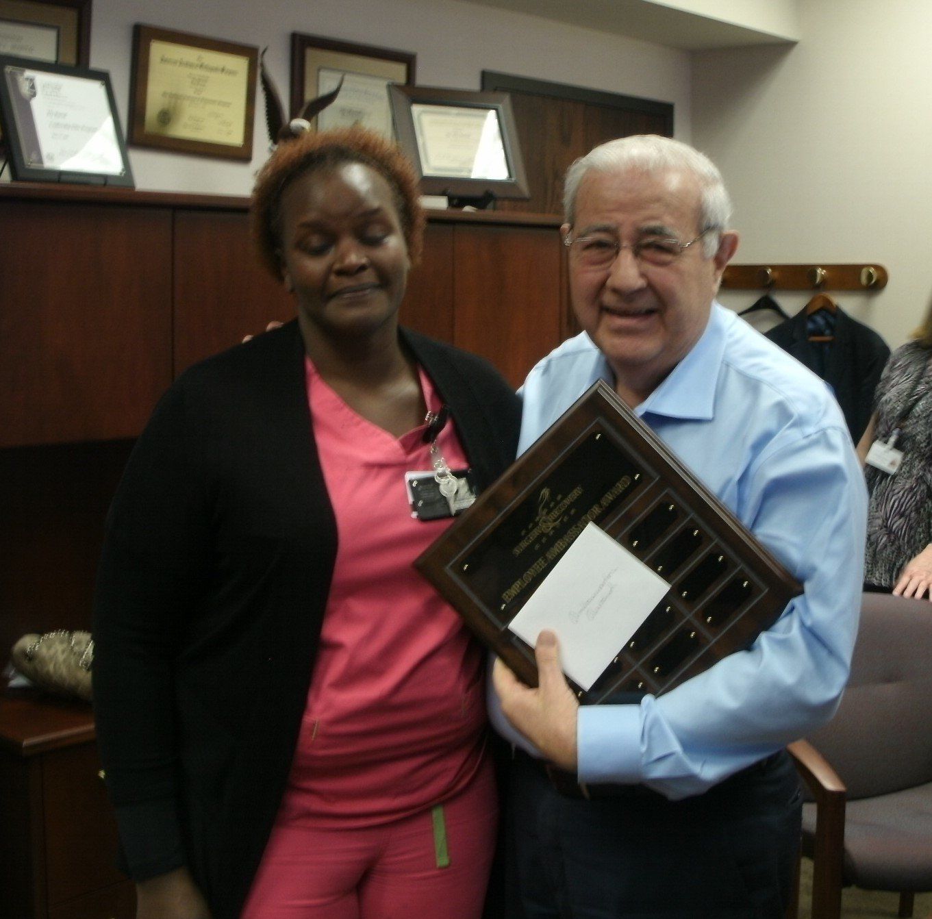 Kansas Surgery & Recovery Center