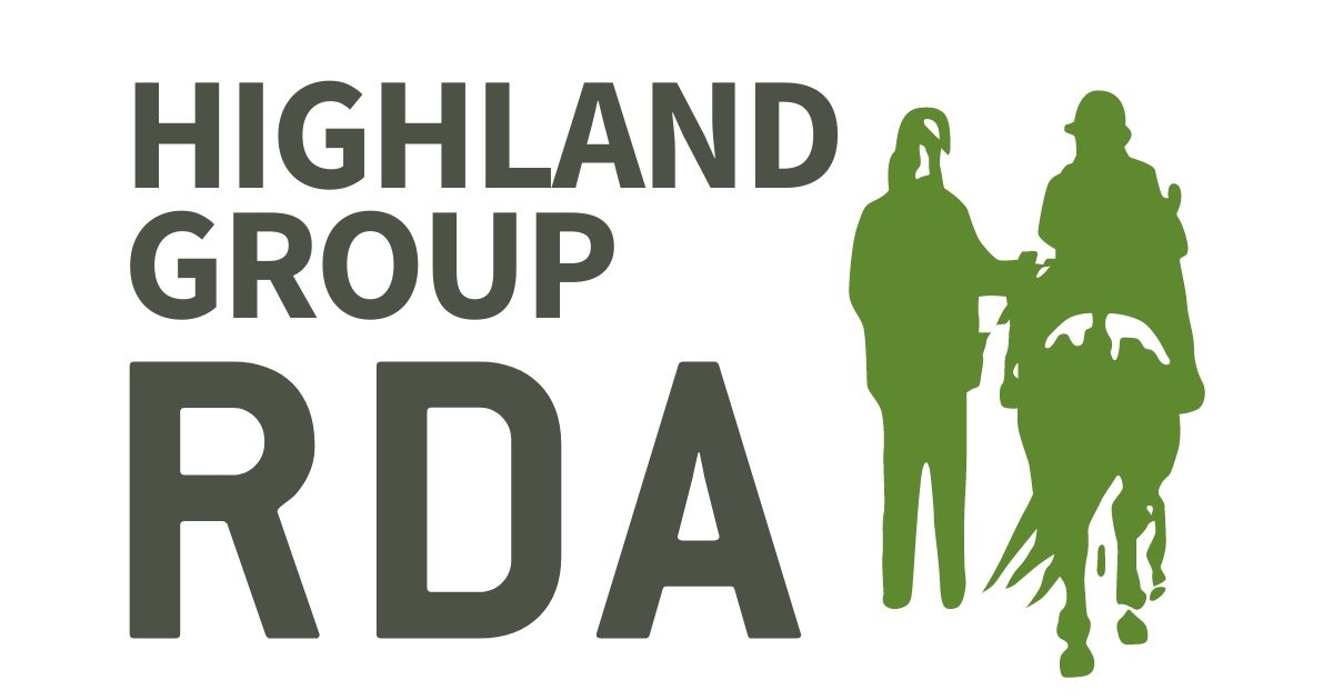 About - Highland Group Riding for the Disabled Association