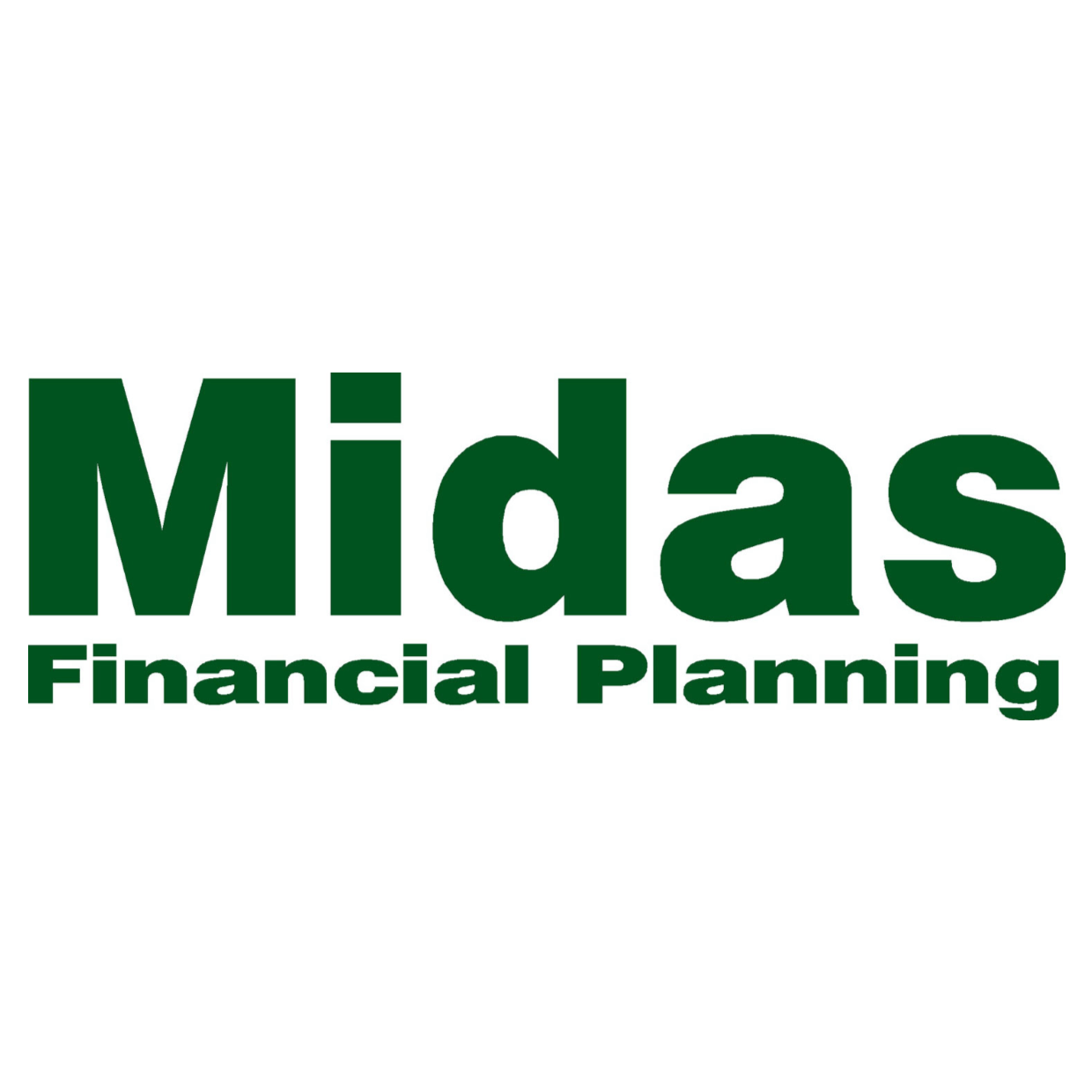 Midas Financial Planning |financial advisors