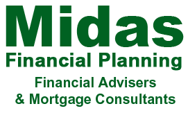 Financial advice | Midas Financial Planning