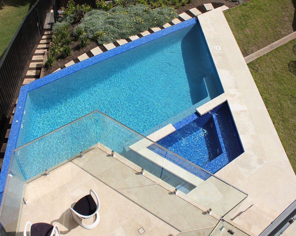 Pool Paving Services | Adelaide, SA | Playford Pavers