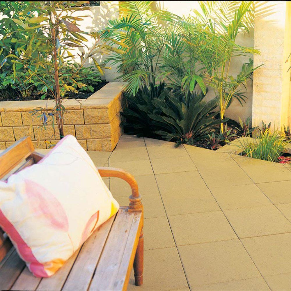 Patio Paving and Alfresco Paving Services | Adelaide, SA | Playford Pavers