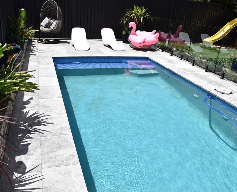 Pool Paving Services | Adelaide, SA | Playford Pavers