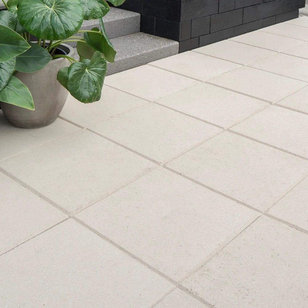 Esplanade® Concrete Pavers - Playford Pavers