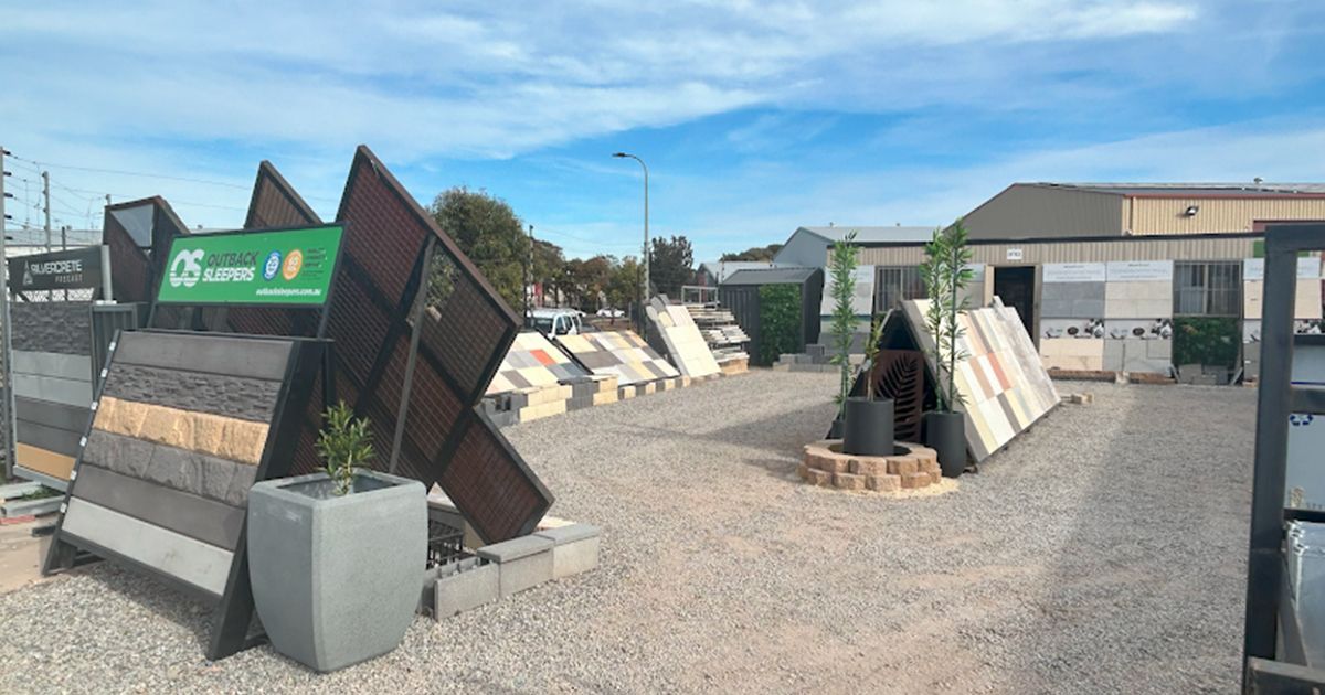 Concrete Pavers | Adelaide, SA | Playford Pavers