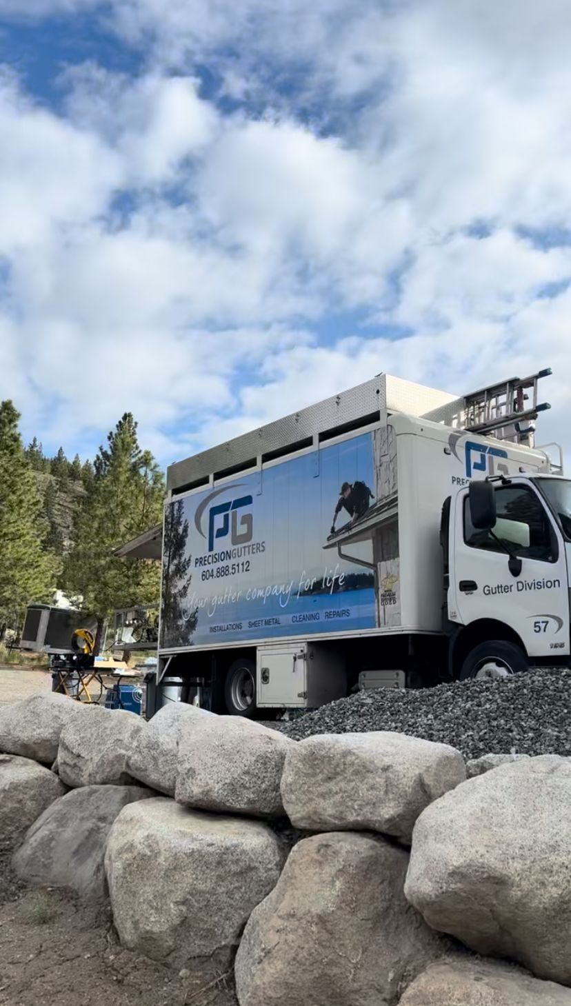 Gutter Flashing 101: What Homeowners Need to Know