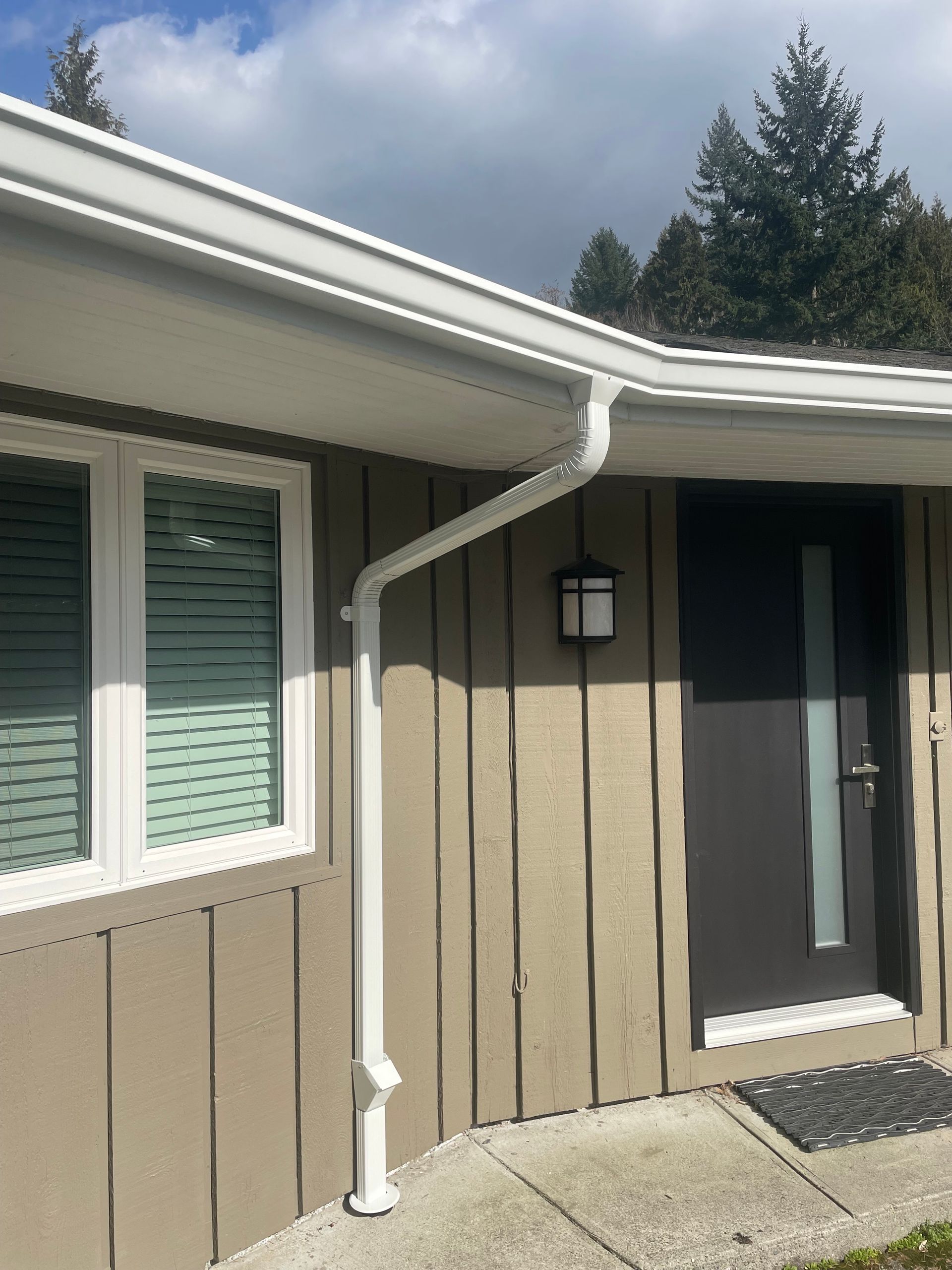 Collector Boxes: A Smart Addition to Your Gutter System