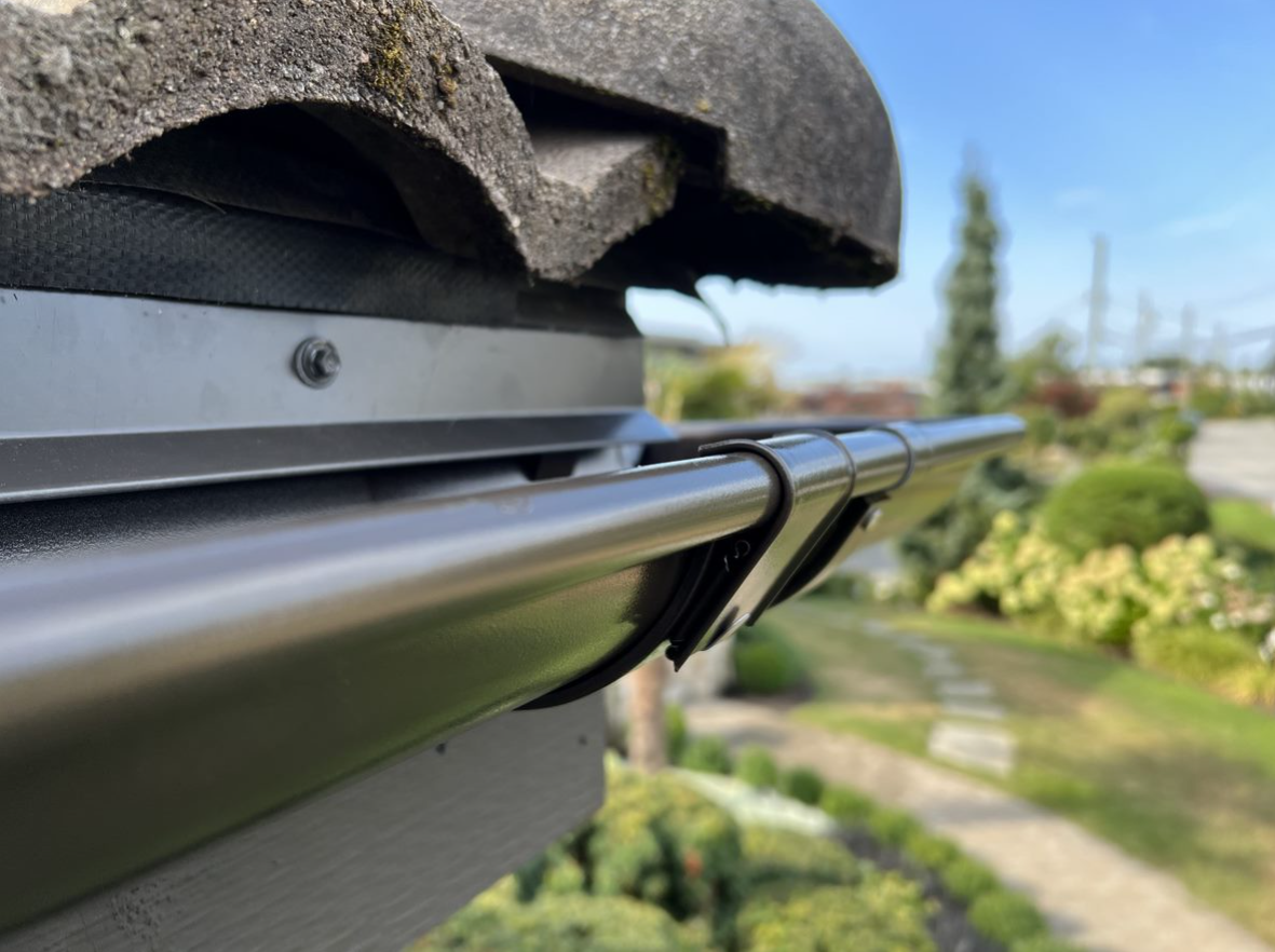 Innovative Gutter Flashing Solutions for Your Home
