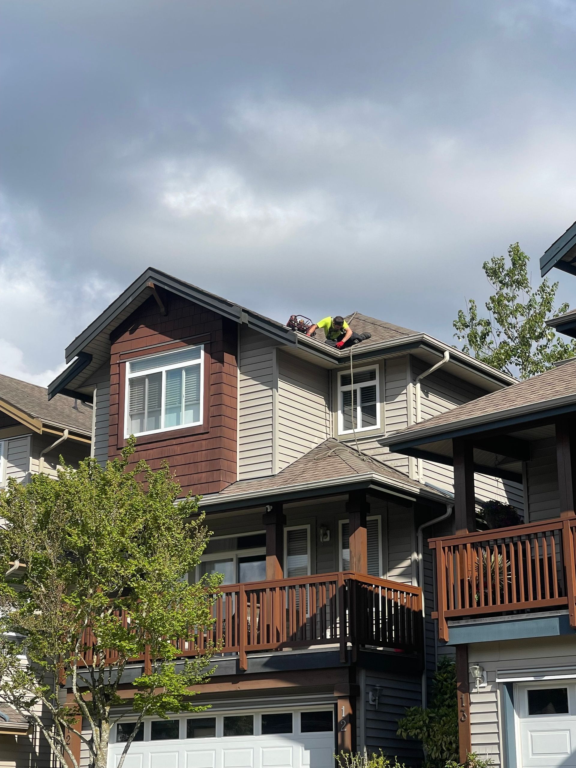 Fascia Boards and Soffits: All You Need to Know