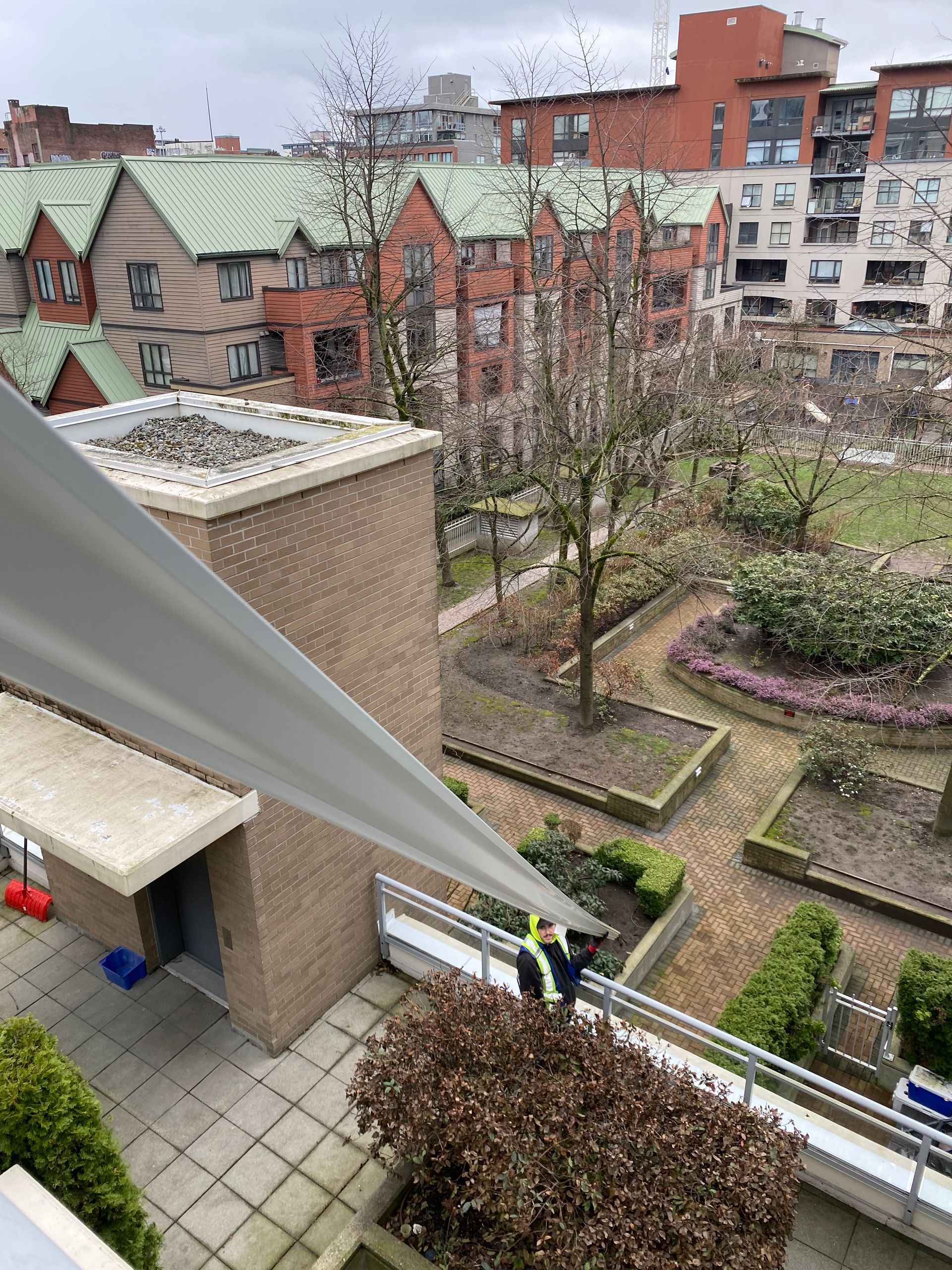 Efficient Built-in Gutter Systems: Why You Need Them