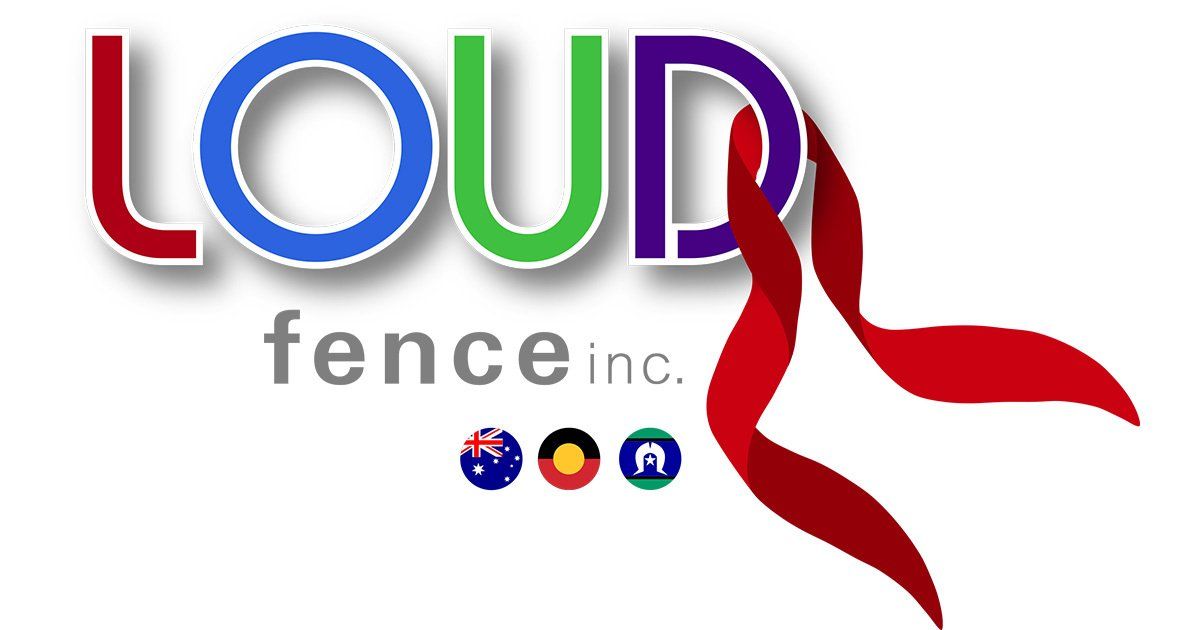 LOUD Fence Inc.