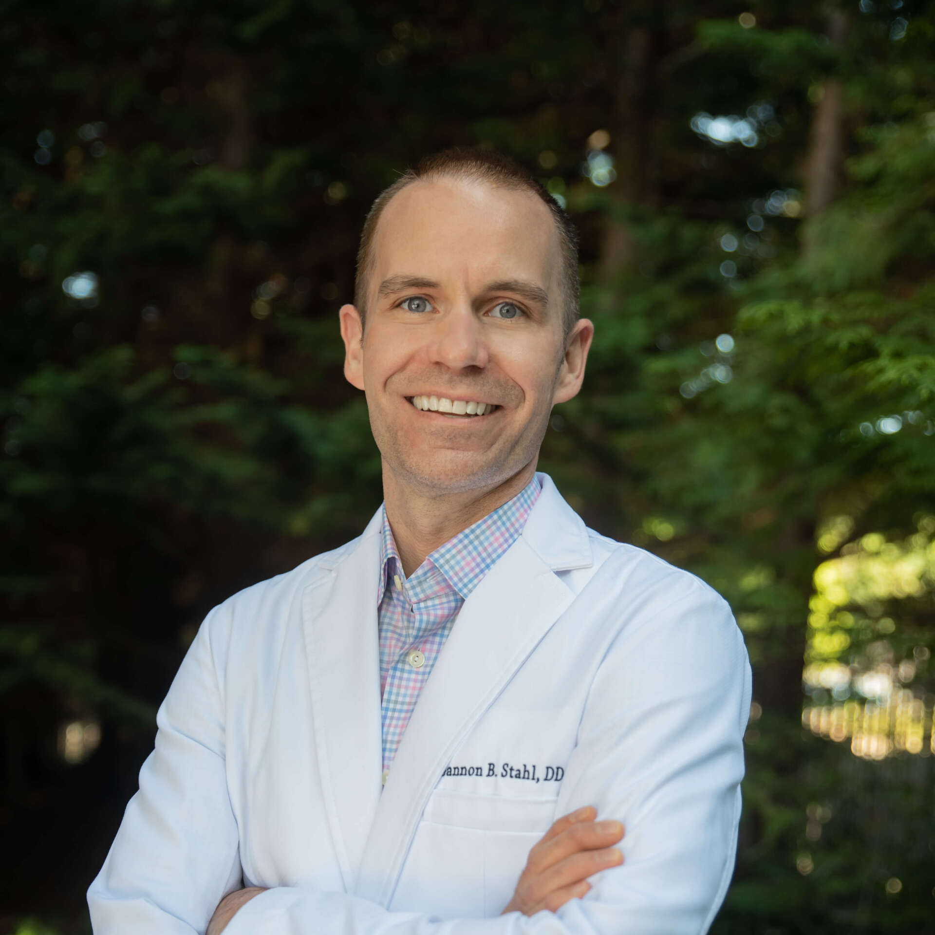 Meet Our Dentist in Bellevue | Pineview Family Dentistry