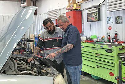 auto repairs | Affordable Automotive Service Center LLC | El Paso, Texas