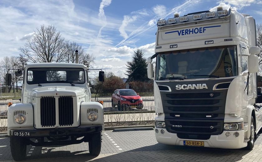 Garage & Transportbedrijf | Verhoef Zevenaar | Gelderland