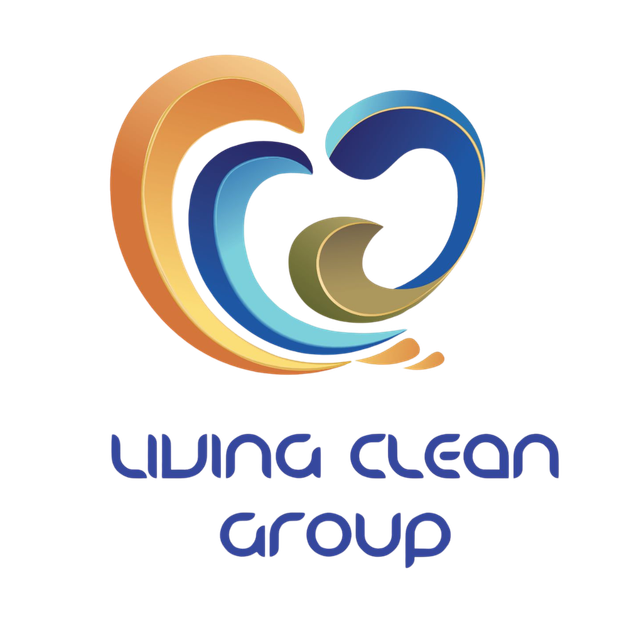 Live Clean Logo Live Clean