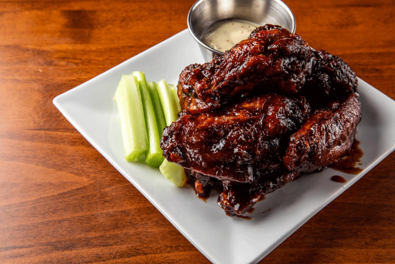 Upscale Sports Bar | 42 Bar and Grill | Atlanta, GA