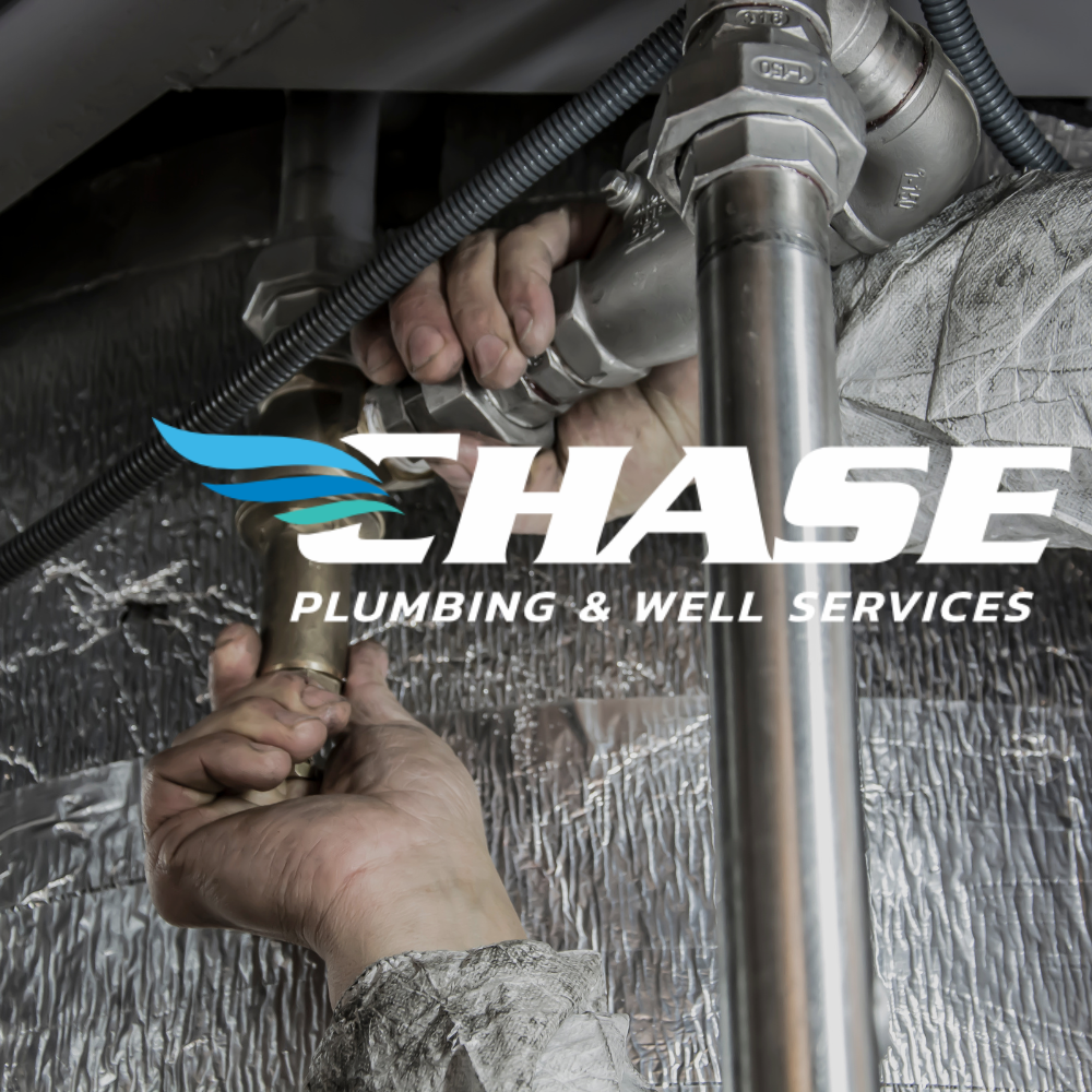 Chase Plumbing and Well Services | Westiminster, Maryland