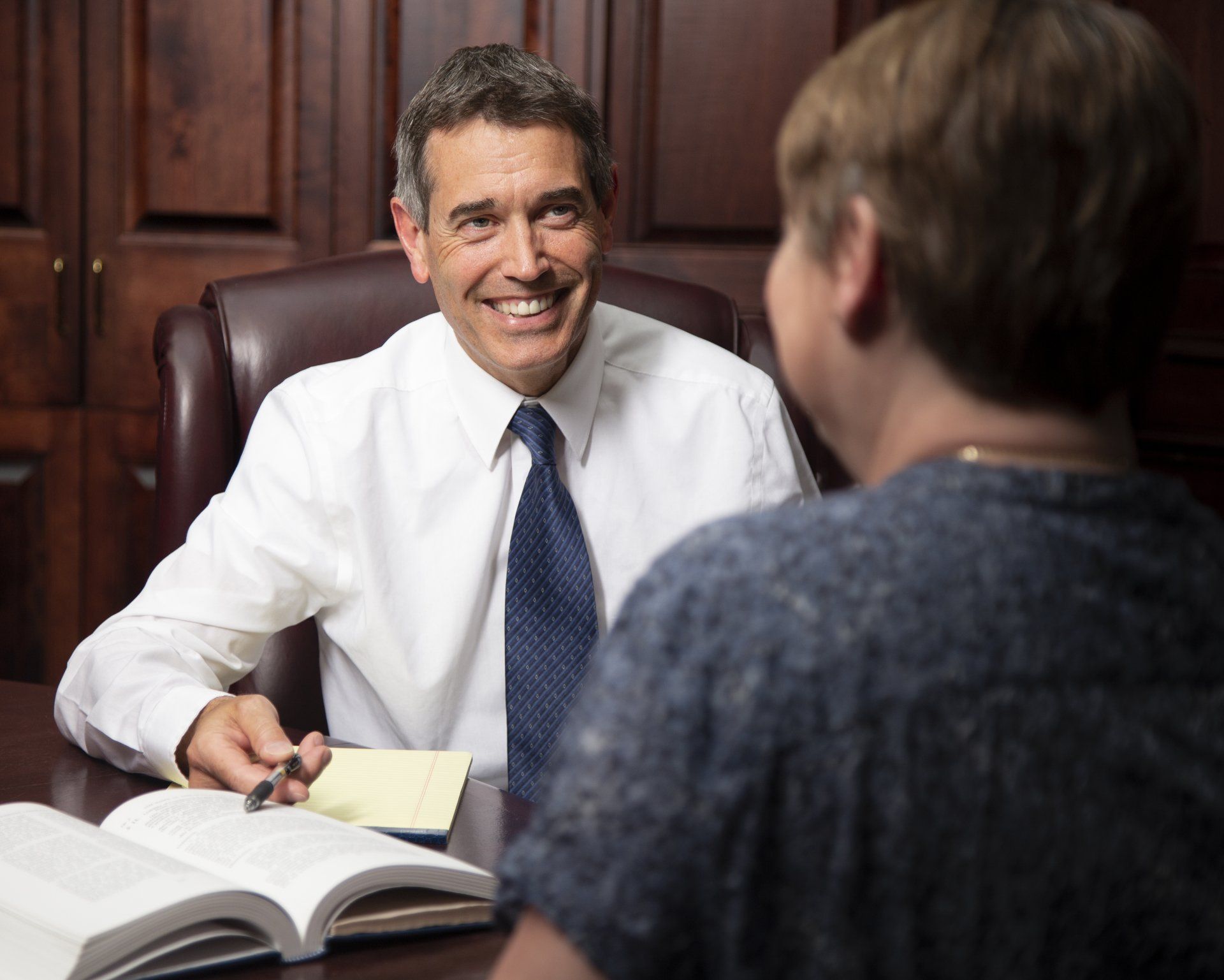 Personal Injury Attorney | in Wisconsin and Minnesota