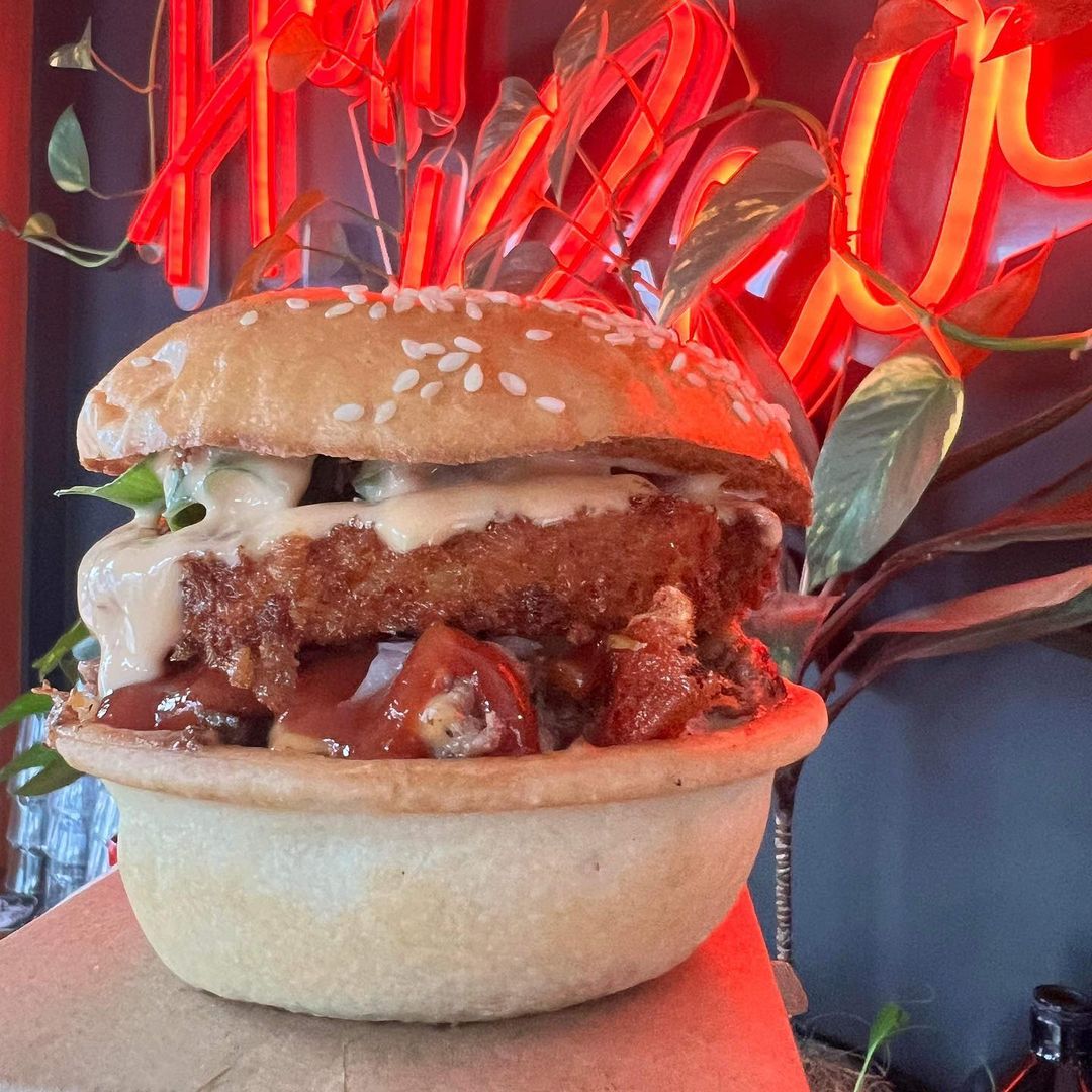 Dessert Ideas That Are Perfect With Burgers