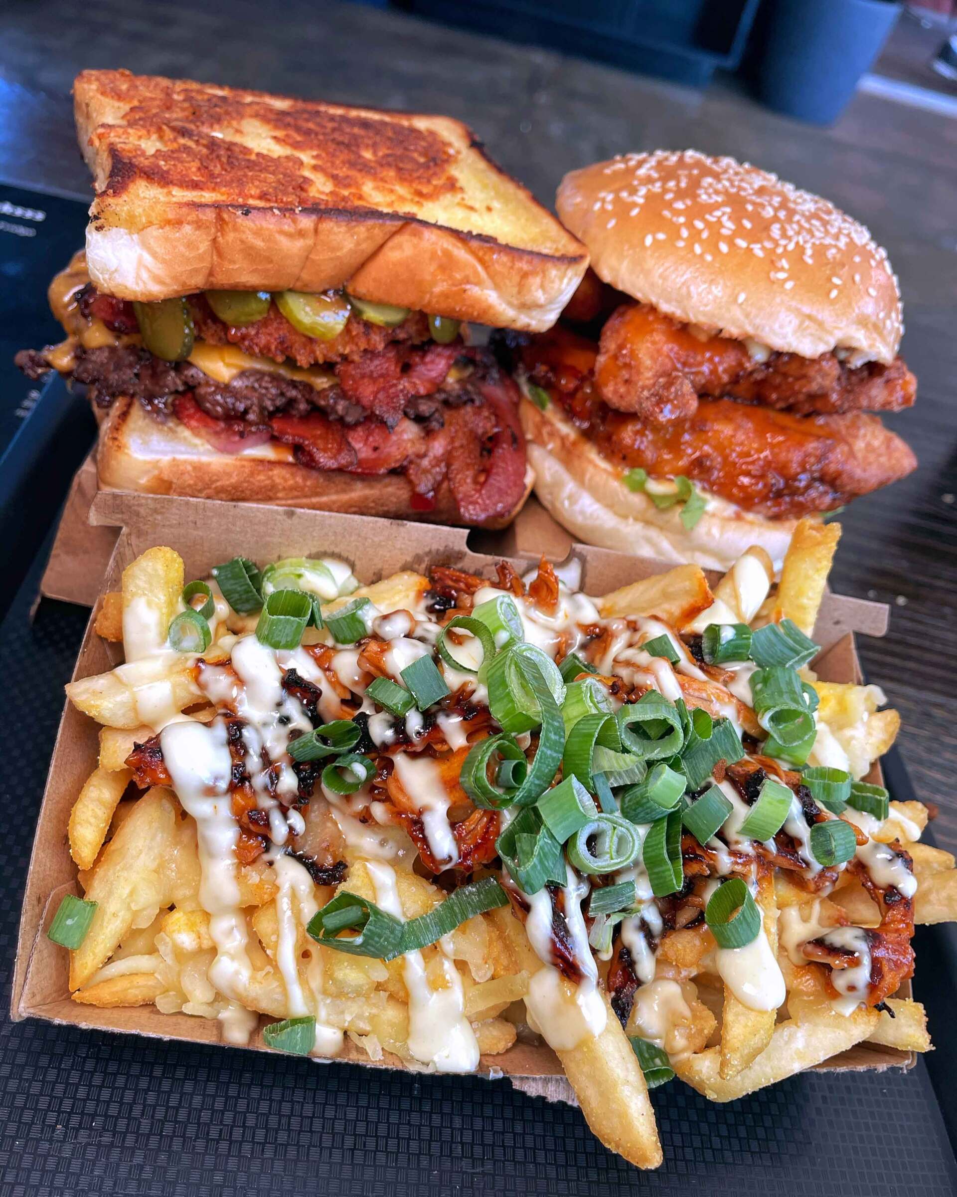 Why Burger Restaurants Are Popular Around the Globe