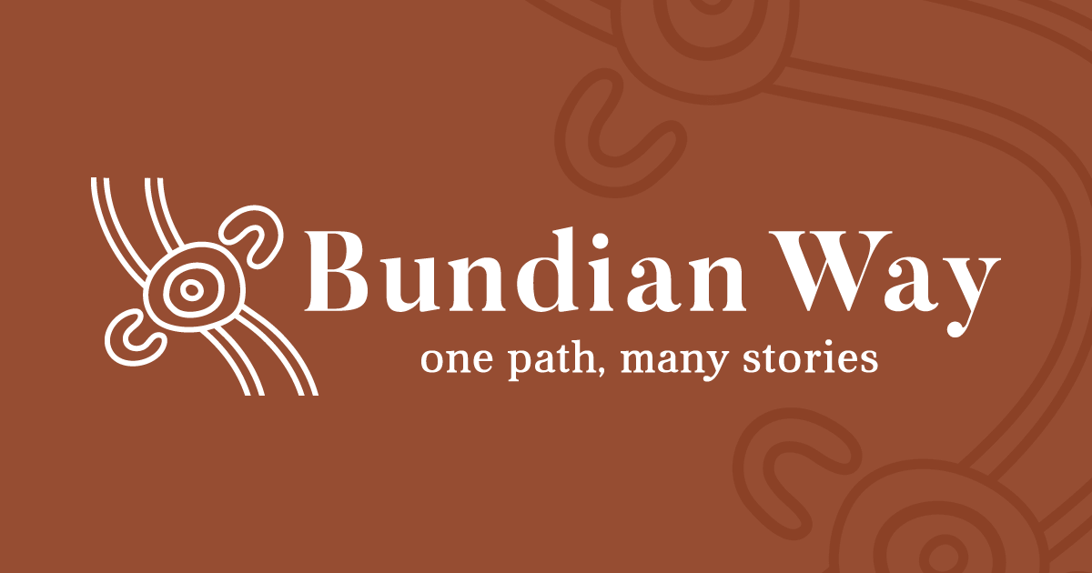Discover the Bundian Way