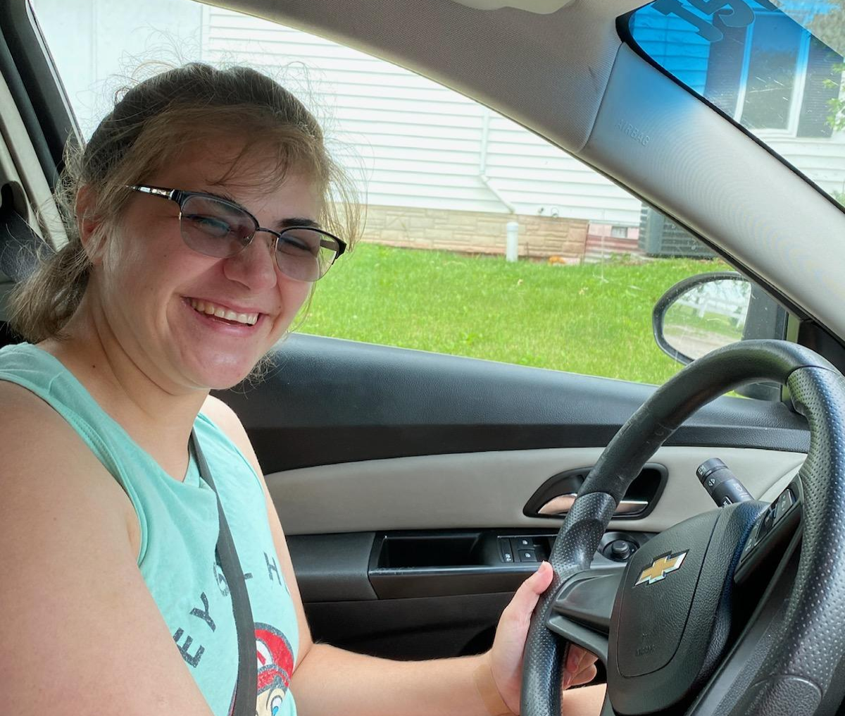 Driver Education in Southeast and Central Iowa