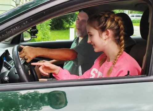 Driver Education in Southeast and Central Iowa become a Safer Driver