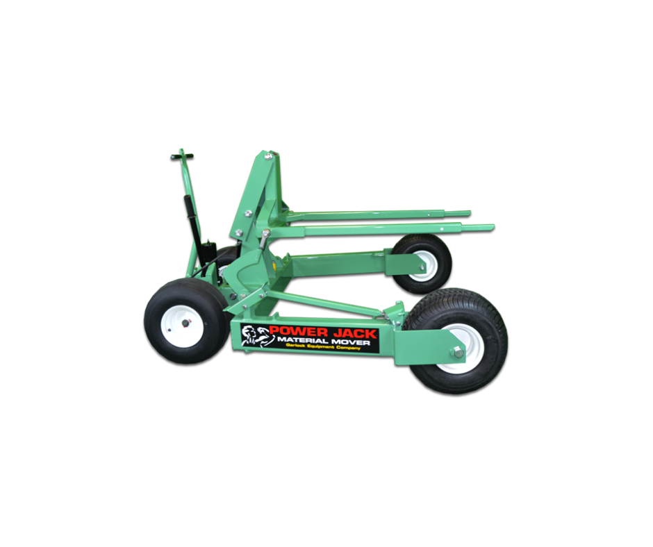 Enhancing Construction Safety with Rooftop Carts