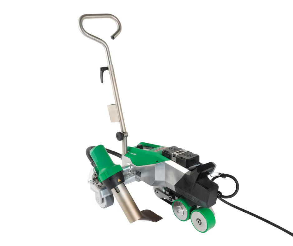 New & Used Roofing Equipment | Steve Garlock Equipment