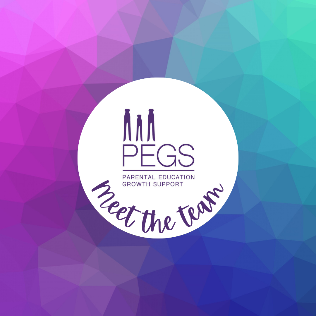 Meet the team: Michelle